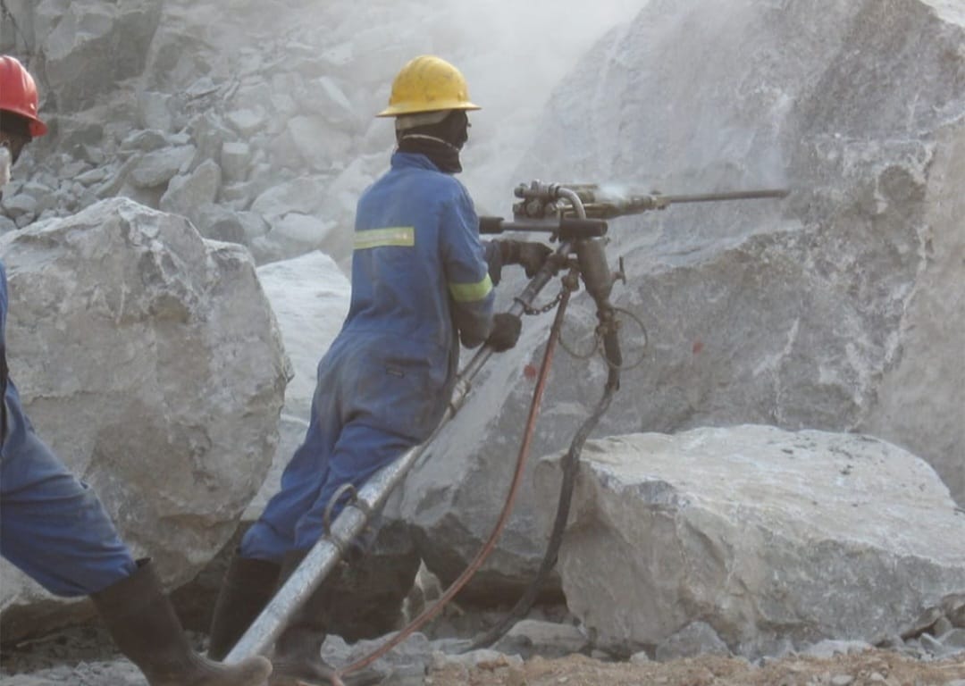 Borume Blasting Services | Mining Industry Specialists
